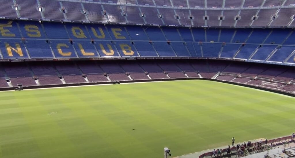 Raumdeuter: Soccer Position Explained - Soccer Ball World