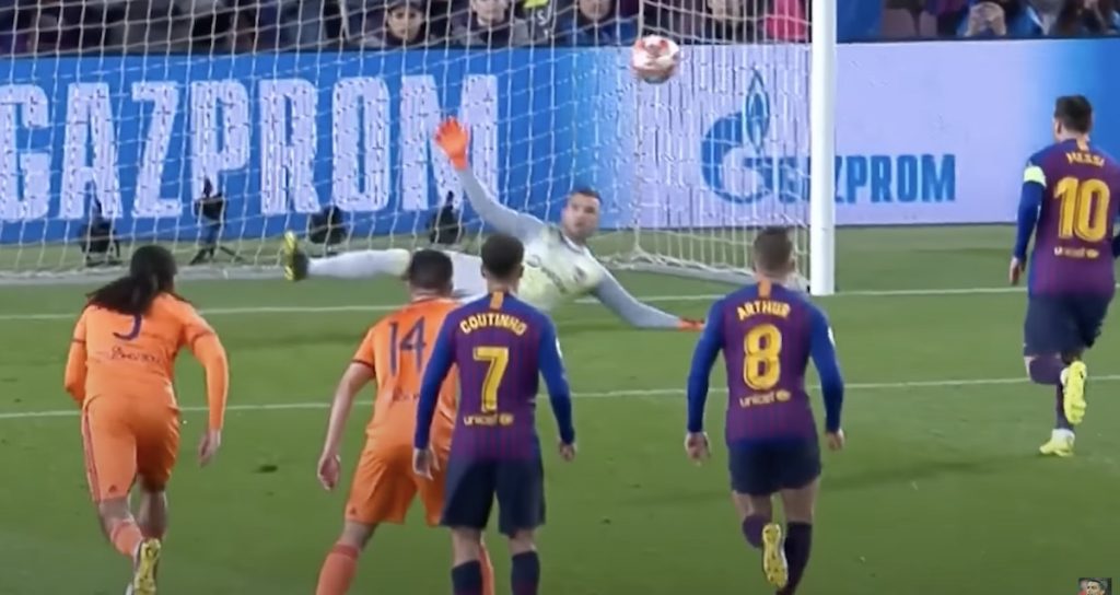 Best Penalty Takers Of All-time In Soccer - Soccer Ball World
