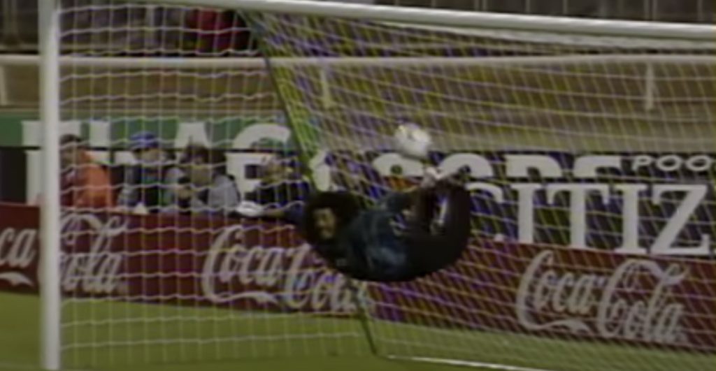 What Is A Scorpion Kick In Soccer? - Soccer Ball World