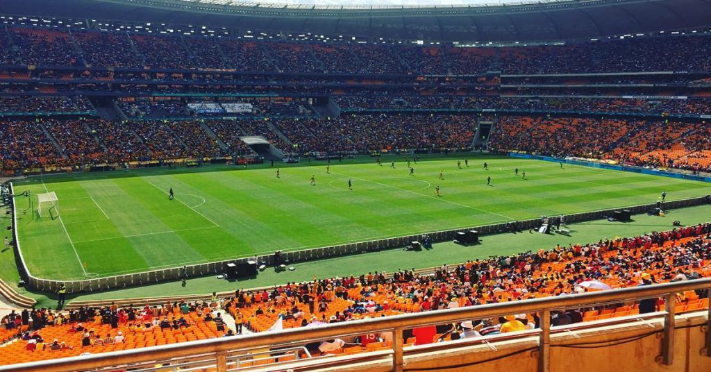 Raumdeuter: Soccer Position Explained - Soccer Ball World