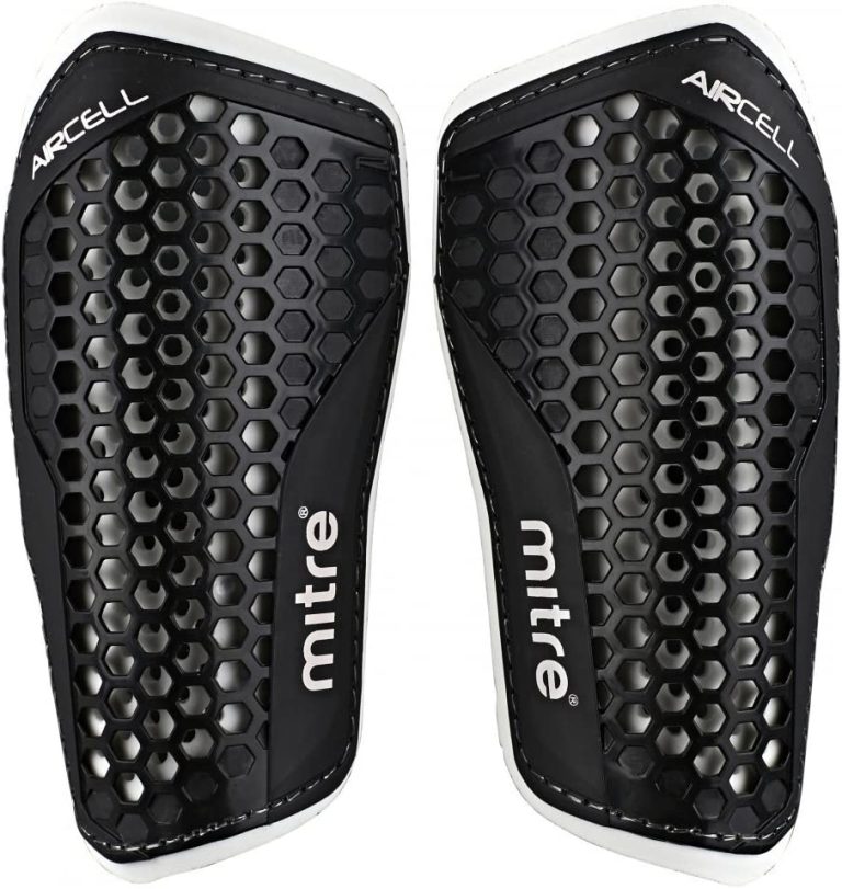 7 Best Soccer Shin Guards - Soccer Ball World