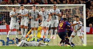 Direct vs Indirect Free Kicks In Soccer Explained - Soccer Ball World