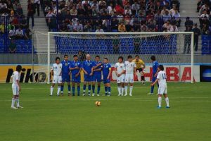 Direct vs Indirect Free Kicks In Soccer Explained - Soccer Ball World