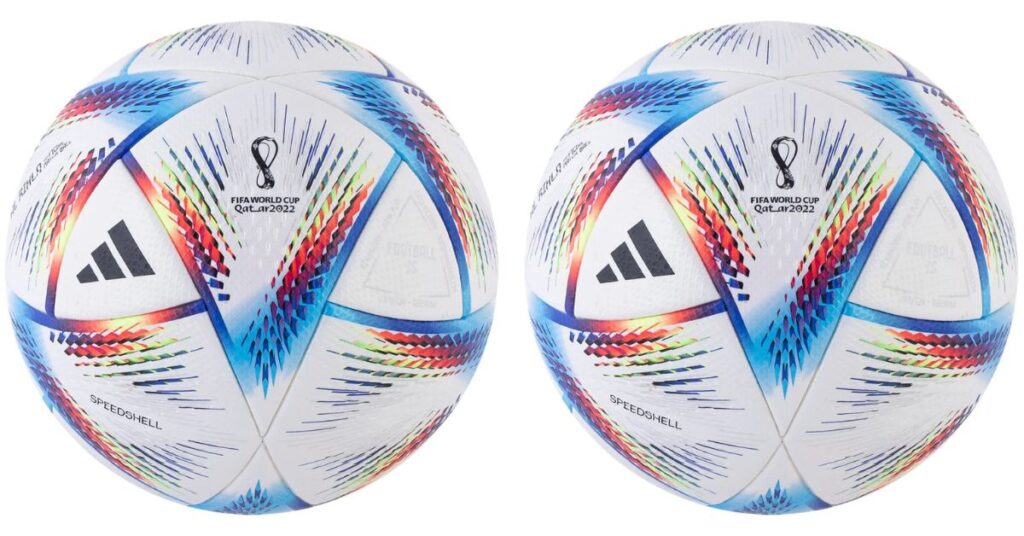 What Changes Will Adidas Make to the World Cup Ball From Qatar 2022 ...