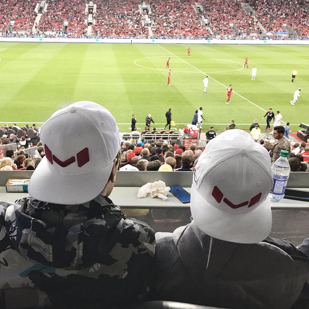 Detailing the Ever-Increasing Popularity of Soccer in Canada - Soccer ...