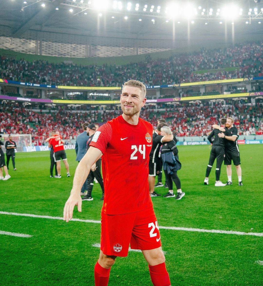 Detailing the Ever-Increasing Popularity of Soccer in Canada - Soccer ...