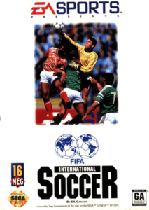 9 Best Soccer Video Games Of All-time - Soccer Ball World