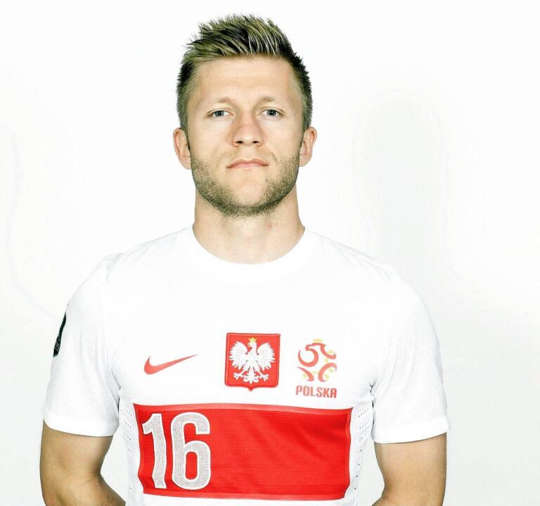 7 Best Polish Soccer Players Of All Time - Soccer Ball World