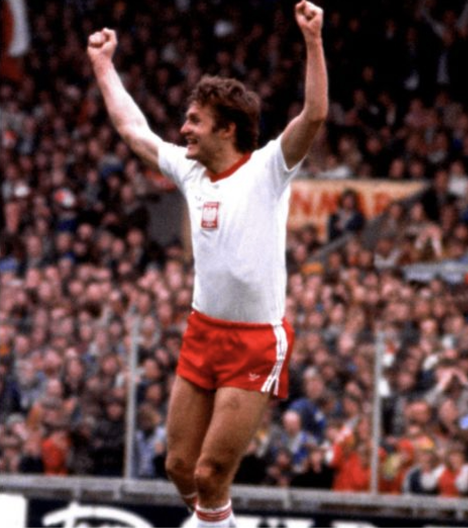 7 Best Polish Soccer Players Of All Time - Soccer Ball World