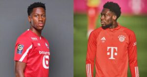 7 Best Canadian Soccer Players Of All-Time - Soccer Ball World