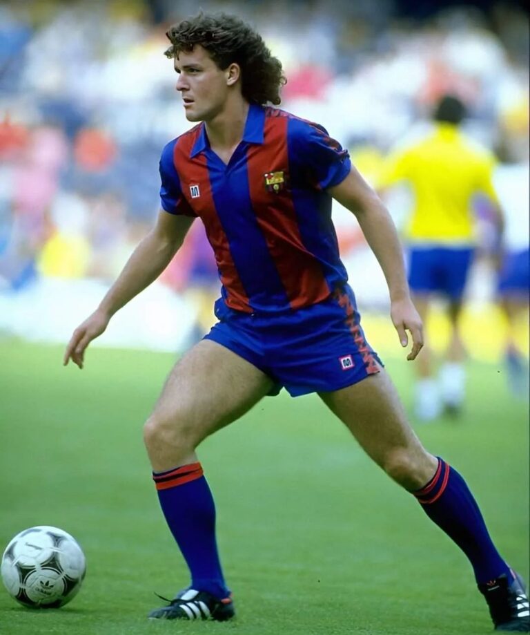 Best Welsh Soccer Players Of All-Time - Soccer Ball World