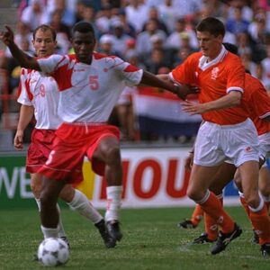 7 Best Canadian Soccer Players Of All-Time - Soccer Ball World
