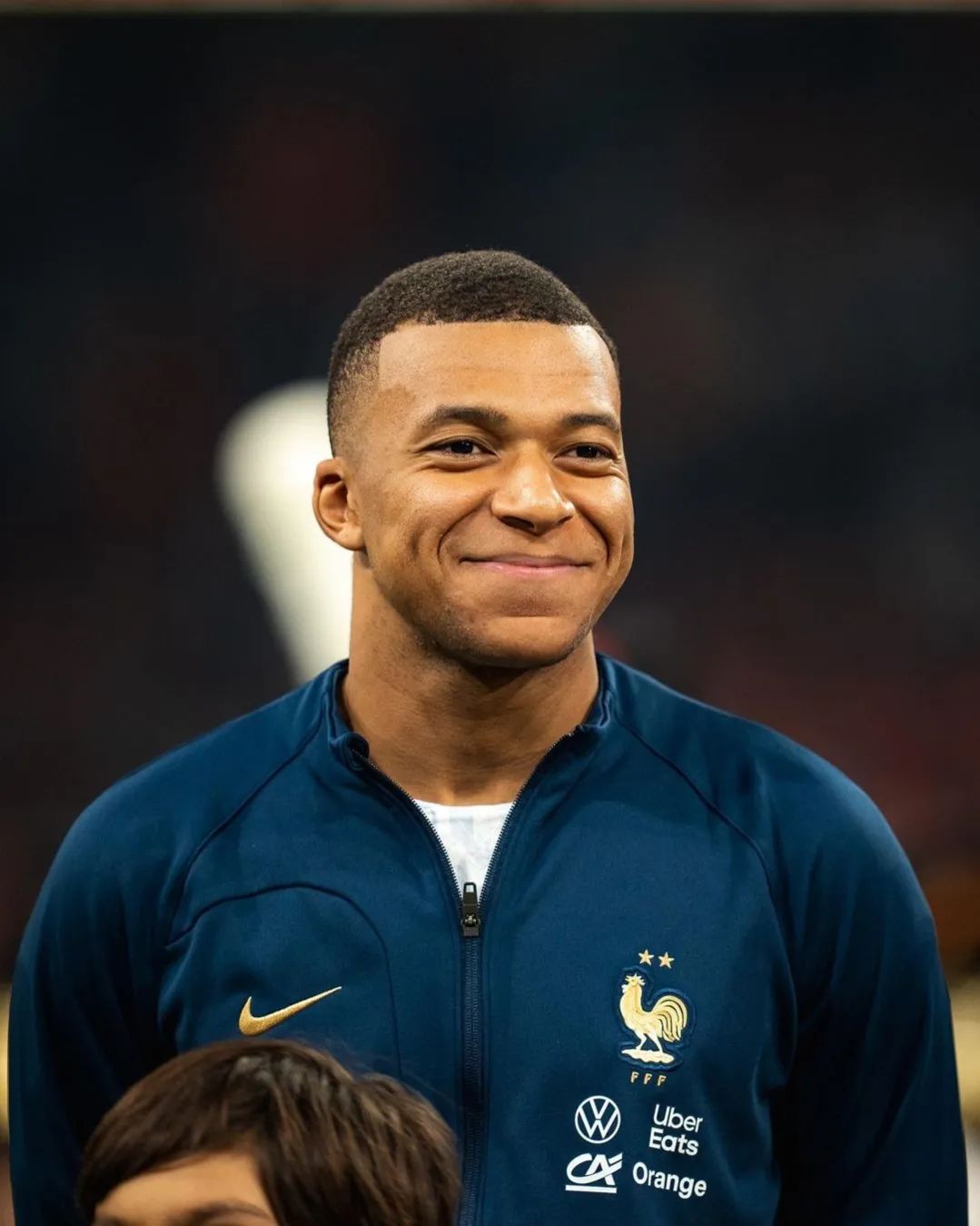 7 Best French Soccer Strikers Of All-Time - Soccer Ball World