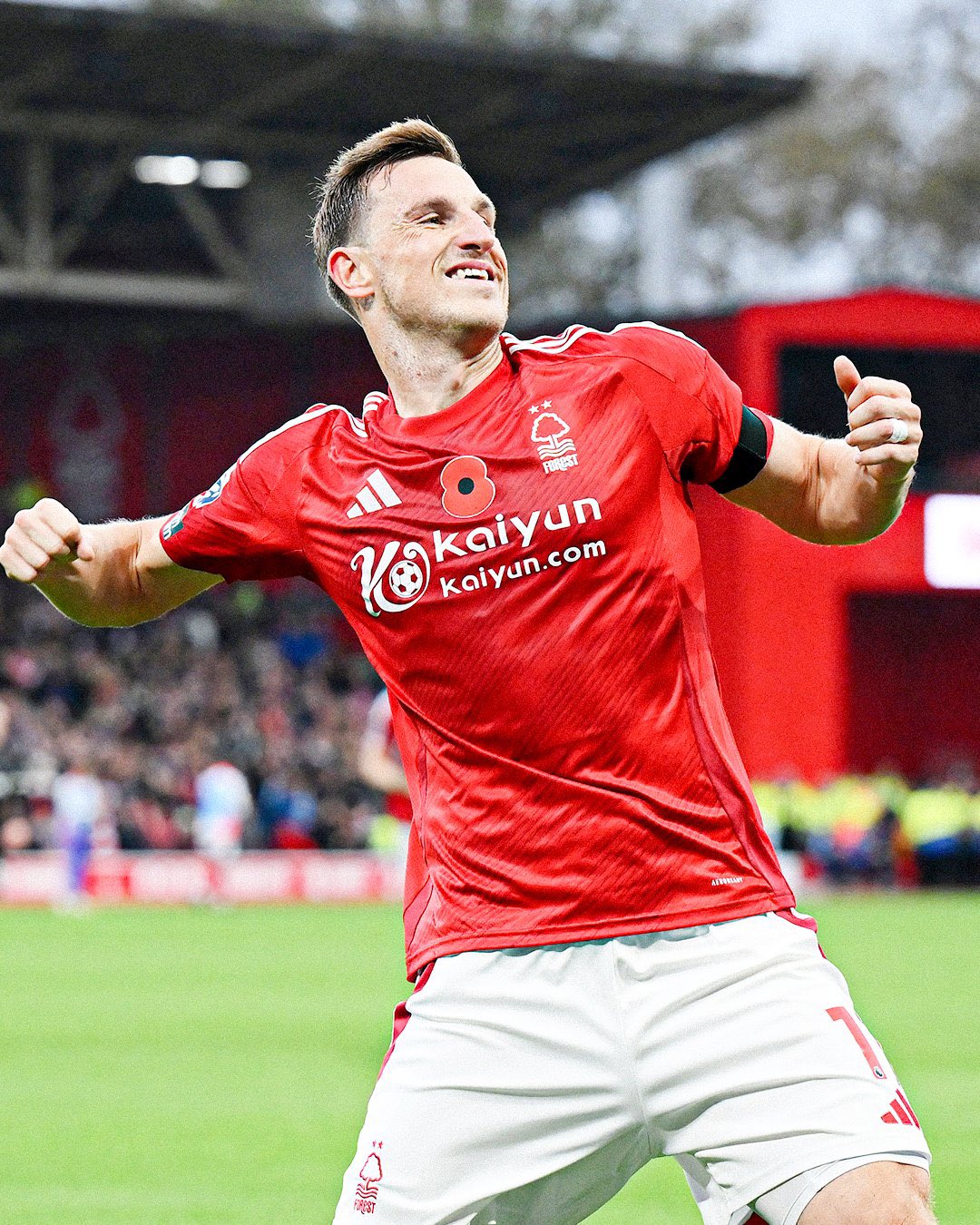 Nottingham Forest vs Chelsea Betting Preview - Soccer Ball World