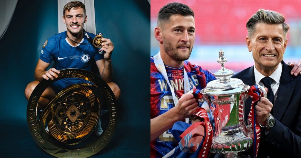 Premier League: Chelsea vs. Crystal Palace: Host’s Hunting Opening Day ...