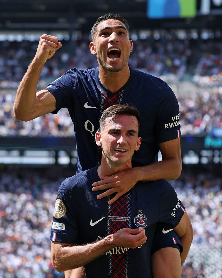 Chelsea vs PSG - Betting Preview - Soccer Ball World