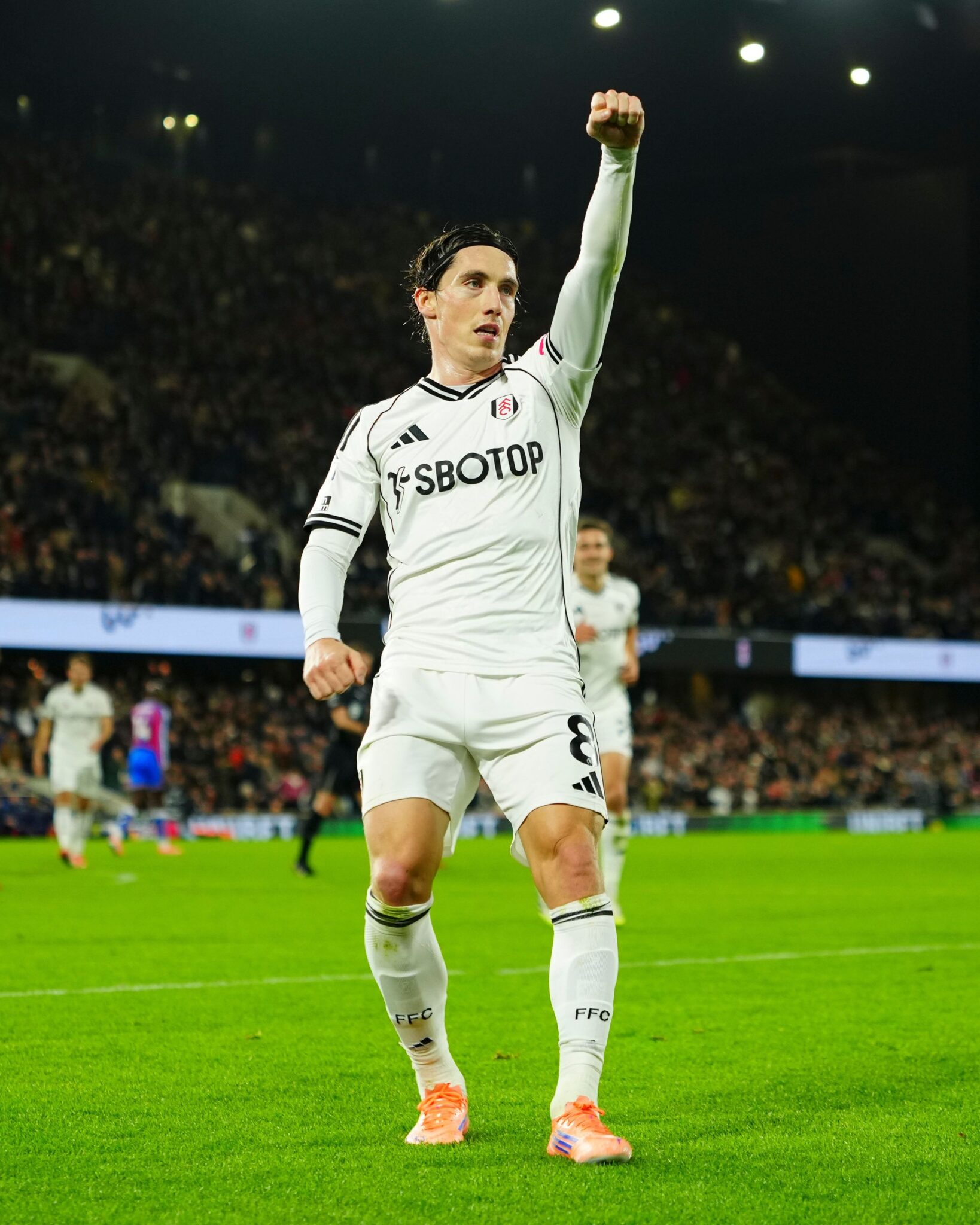 Premier League: Fulham vs. Nottingham Forest: Both Sides Looking to ...