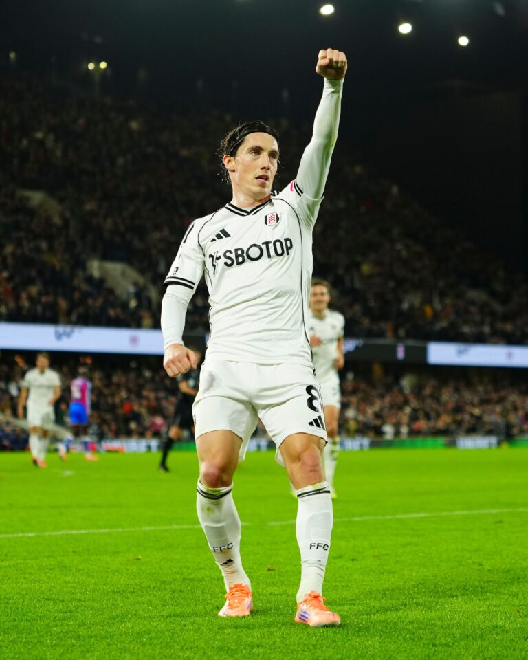 Premier League: Fulham vs. Nottingham Forest: Both Sides Looking to ...