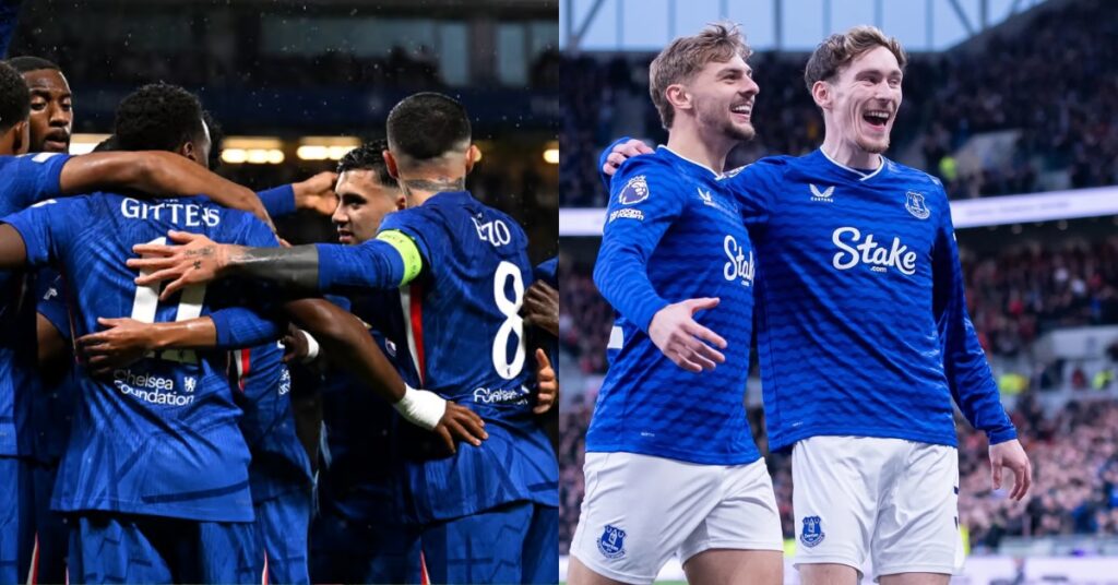 Chelsea vs. Everton: Host’s Hoping to End Winless Run (Dec 13) - Soccer ...