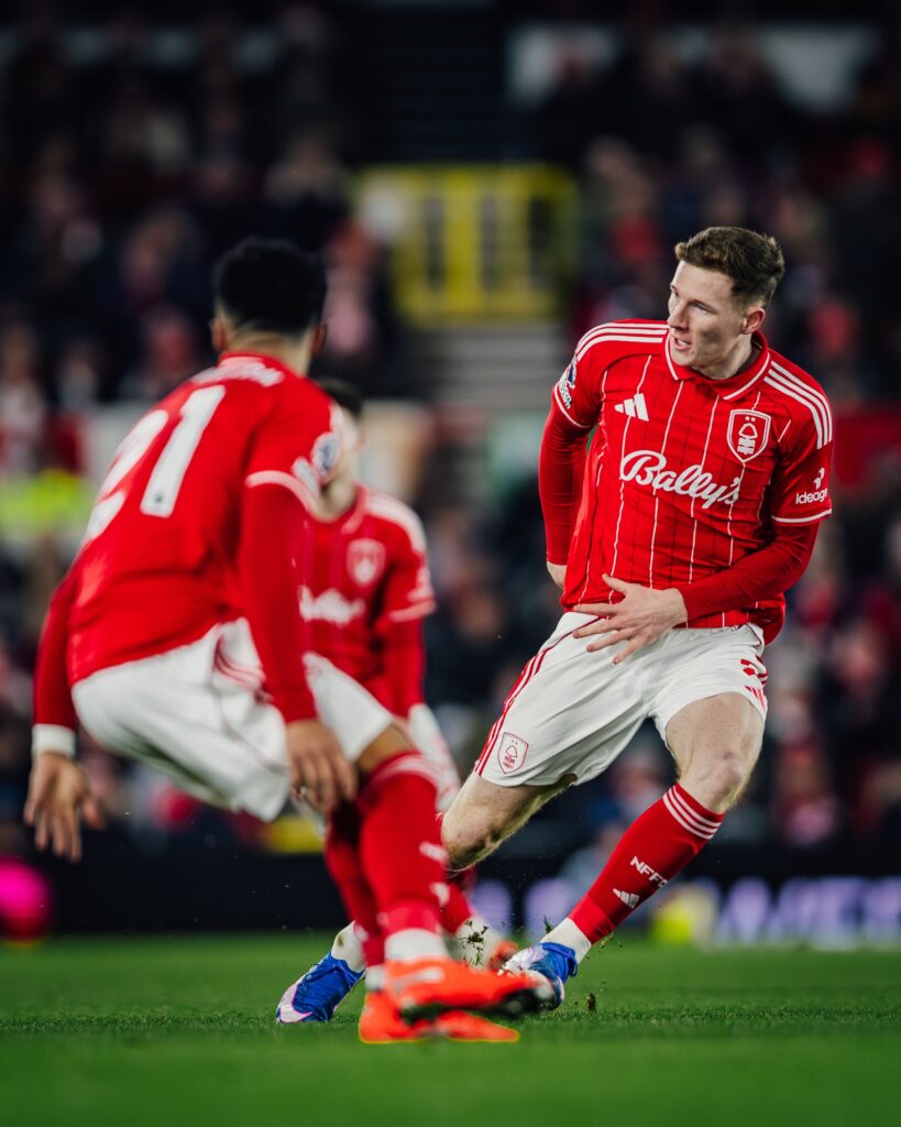 Premier League: Nottingham Forest vs. Arsenal: Away Side Looking to ...